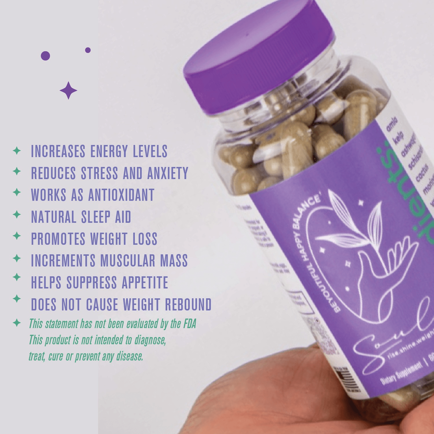 Supplements – Beyoutiful Happy Balance